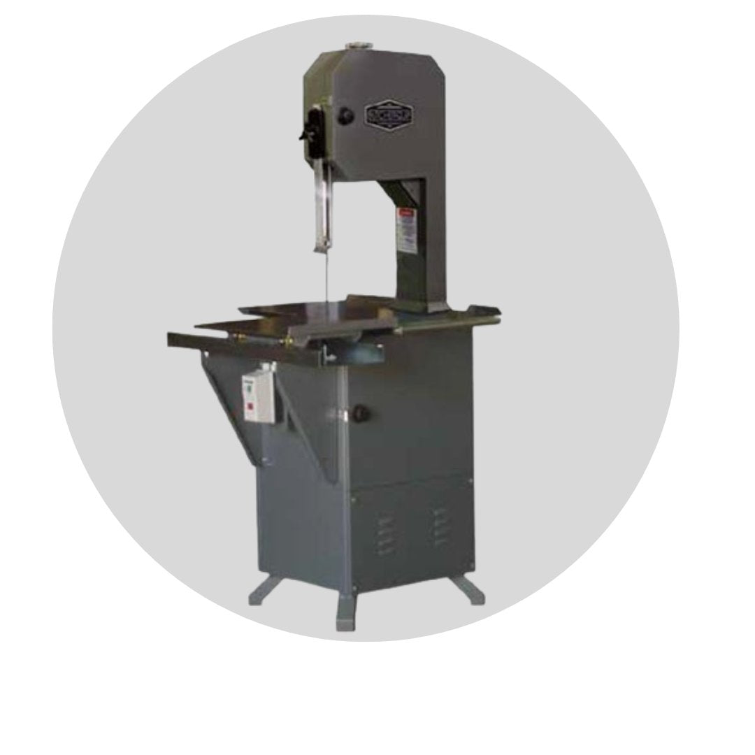 Butchery & Deli – Safaripack