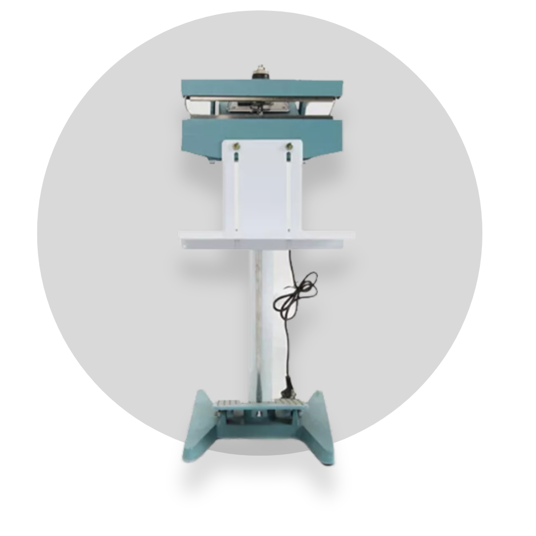 Foot Sealers Direct and Impulse – Safaripack