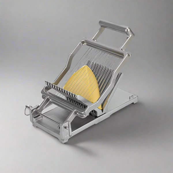 Commercial Cheese Slicer – Safaripack