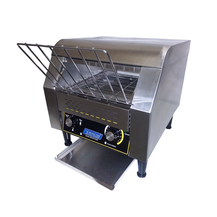 Industrial Conveyor Toaster – Safaripack