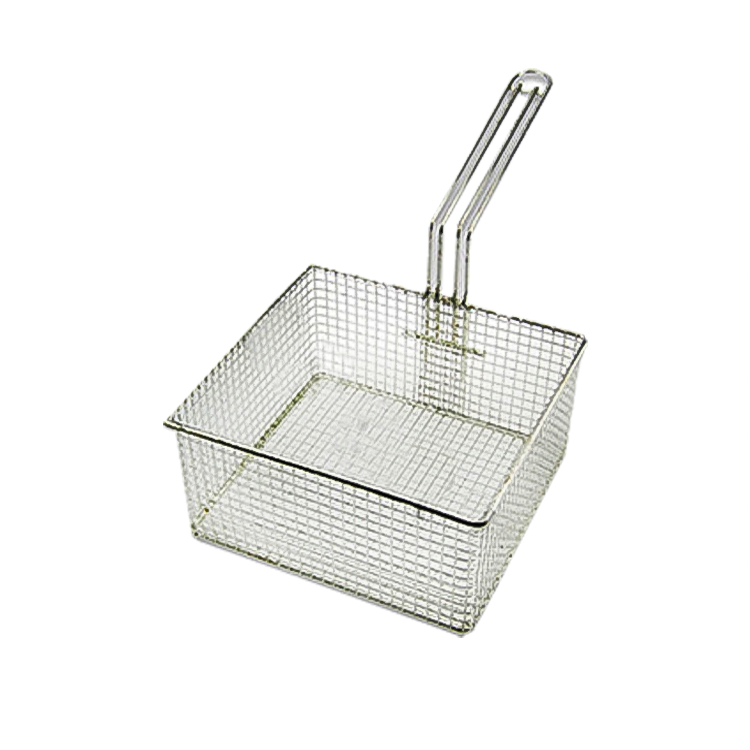 Gas Fryer Basket – Safaripack