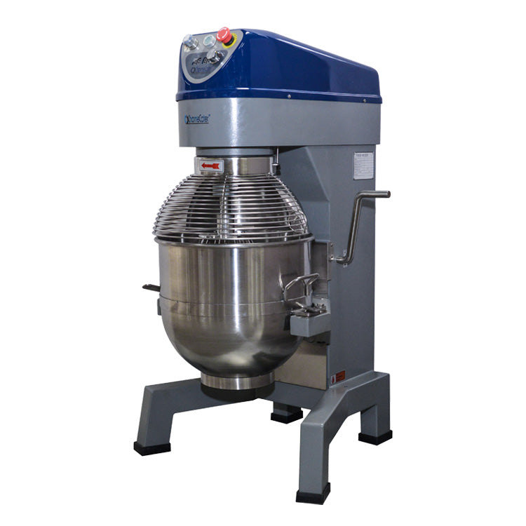 Inverter Planetary Mixer 30L – Safaripack