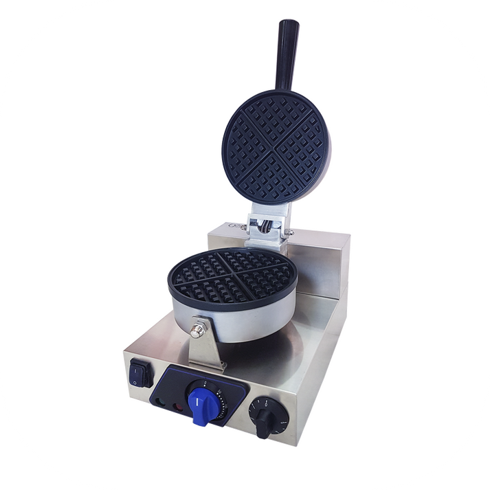 Single Waffle Maker – Safaripack