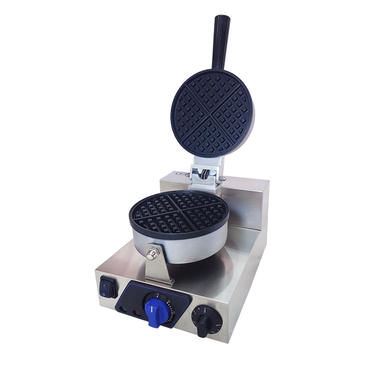 Single Waffle Maker – Safaripack