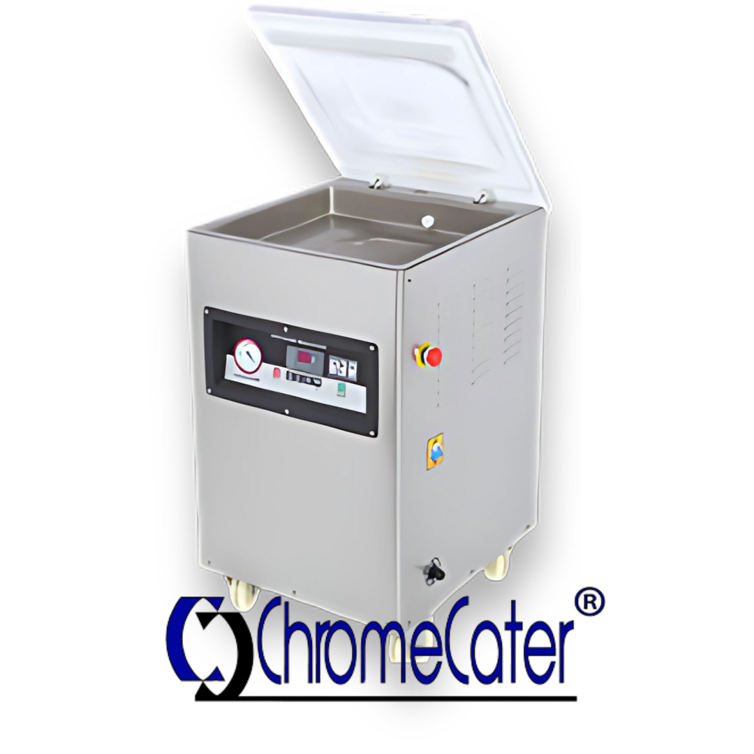 DZ400 Floor Standing Vacuum Sealer – Safaripack