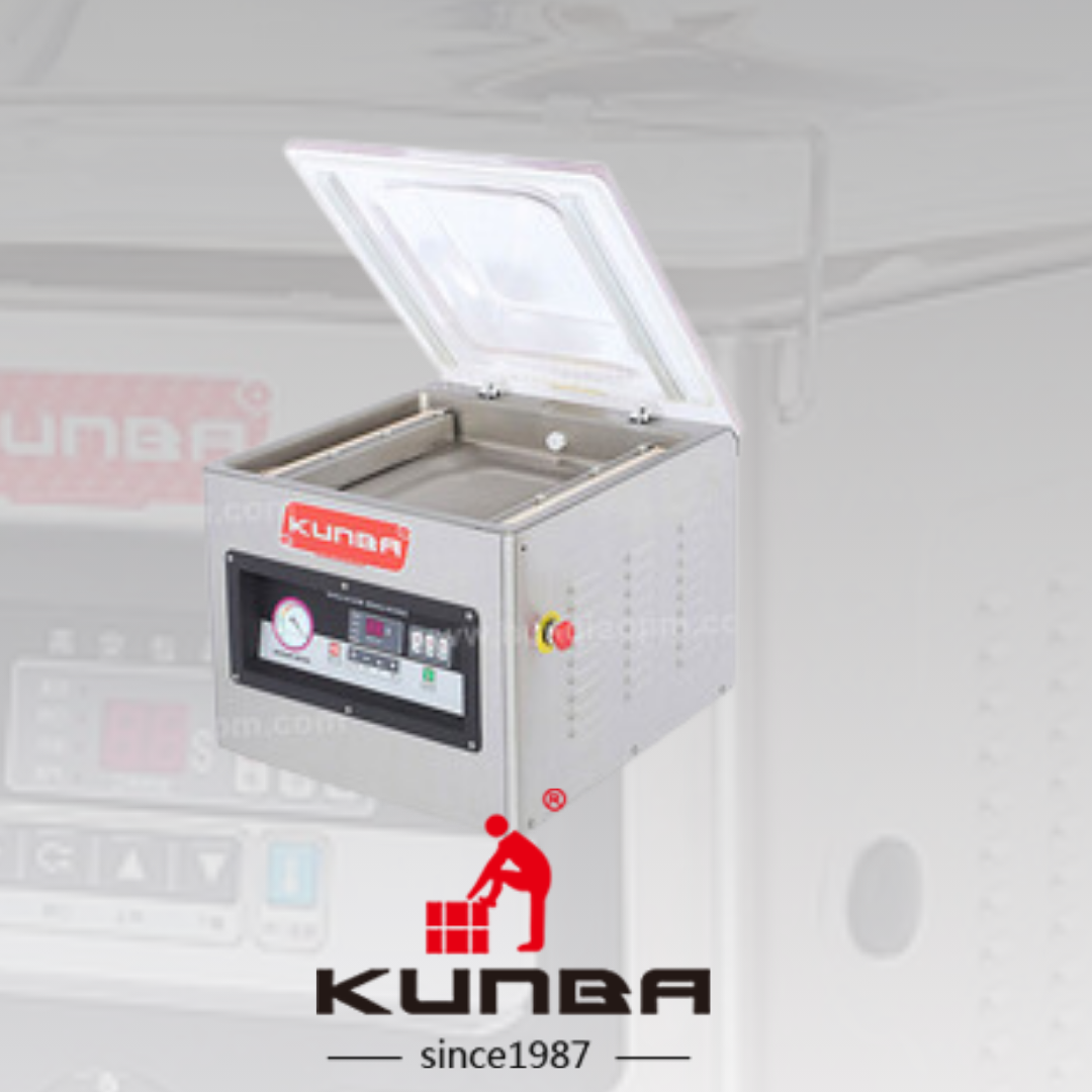 DZ400A Table Model Vacuum Sealer – Safaripack