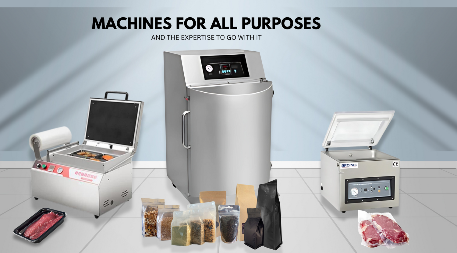 safaripack Home – Safaripack