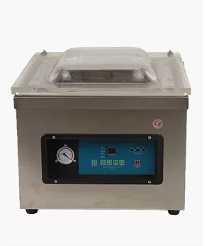 VALA - DZ400A Table Top Single Sealing Bar – Safaripack