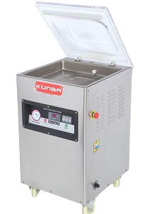 DZ400 Floor Standing Vacuum Sealer – Safaripack