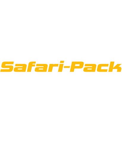 safaripack Home – Safaripack